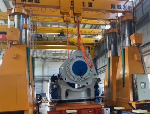 Rel Gantry Crane pabrik, beli kualitas bagus Rel Gantry Crane Produk ...